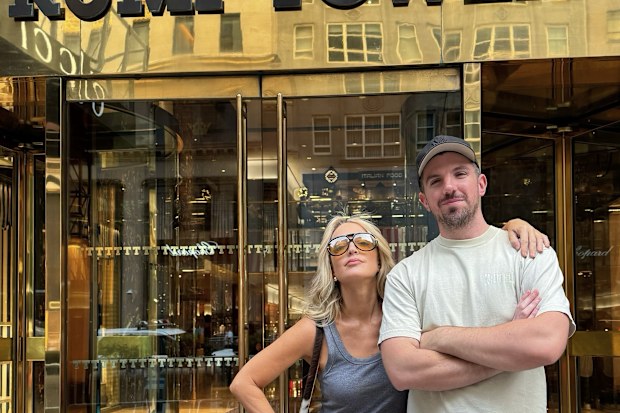 Jackie O quits The Kyle and Jackie O radio show: 'Family': The ...