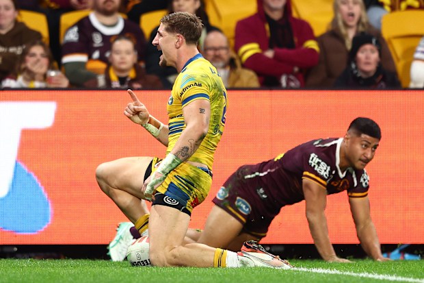 NRL news 2026: Zac Lomax signs with Western Force, Rugby Australia ...