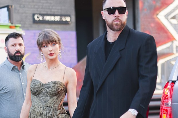 American Music Awards 2026: Taylor Swift skips AMAs despite having most ...