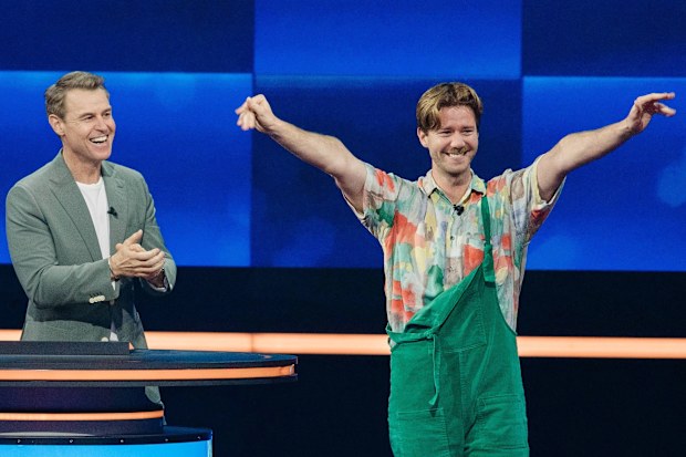 The Floor 2026 Finale Winner: The Floor rivals to start a family ...