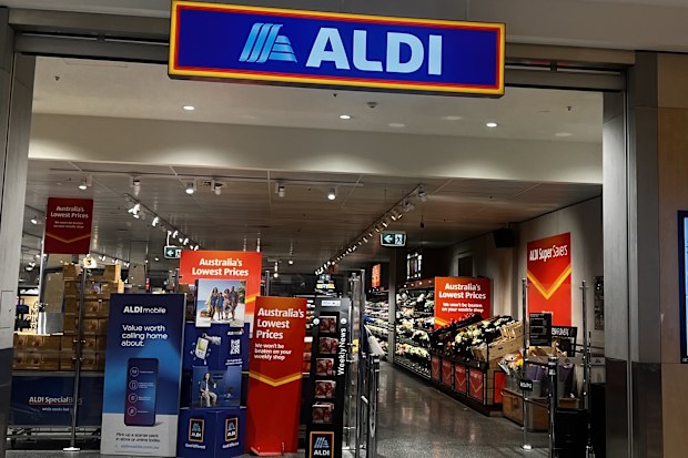 Aldi Australia: The supermarket with Australia's best meat revealed ...