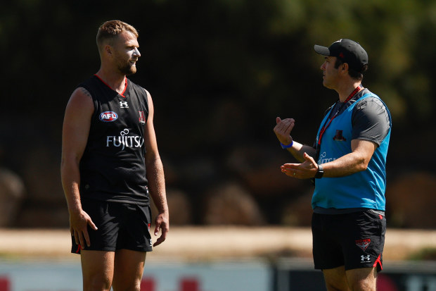 AFL news 2023: Jake Stringer ripped by Kane Cornes for being ...