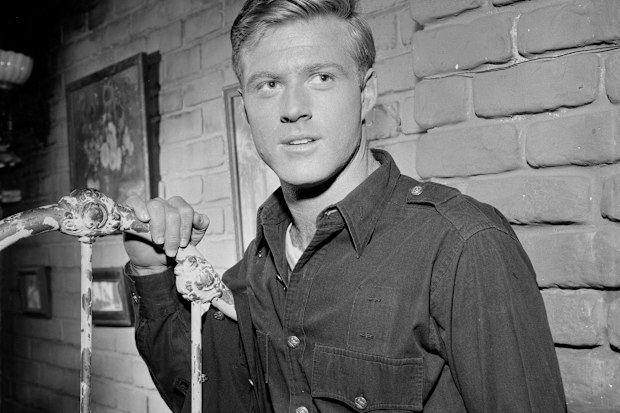 Robert Redford death: What happened to Robert Redford and everything to ...
