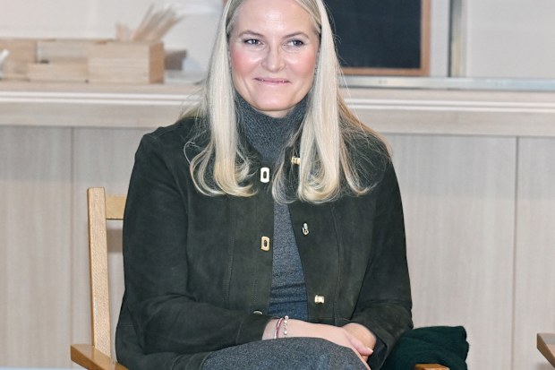 Crown Princess of Norway likely needs lung transplant amid ongoing ...