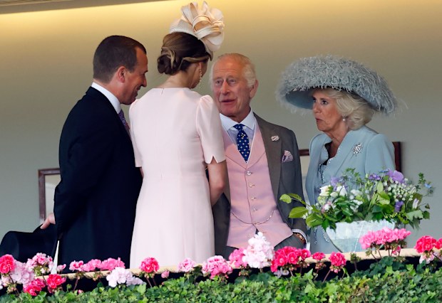 No Blue Blood, No Aristocratic Titles: How Ordinary Citizen Harriet ...