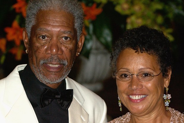 Morgan Freeman now: What happened to actor Morgan Freeman, his hand and ...