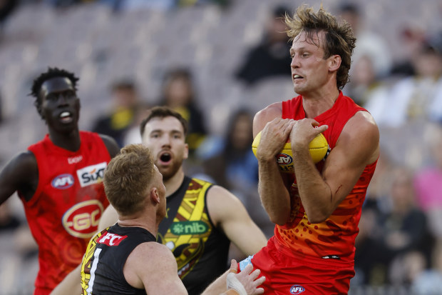 AFL News 2025: Connor Rozee comments on Port Adelaide's new forwardline ...