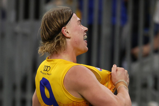 AFL News 2024: Harley Reid, seven clearances, West Coast upset ...