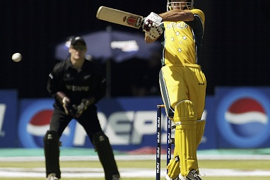 Australia's 2003 ODI World Cup winning squad: Where are they now ...