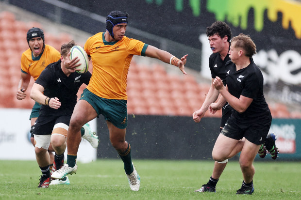 Rugby news 2024: Heamasi Makasini signs three-year deal with Wests ...