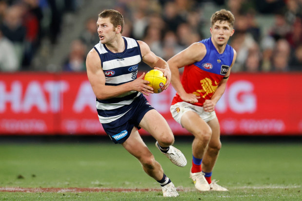 AFL Fixtures 2025: Opening Round, Season Start Date, Gather Round ...