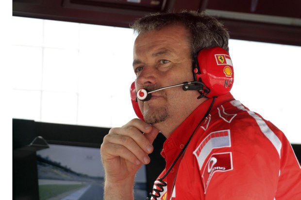 F1 news 2024: Inside McLaren Spygate scandal, Nigel Stepney, Mike ...