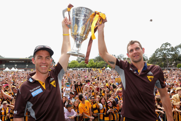 AFL news 2022: Victim of Hawthorn racism scandal says she won't partake ...