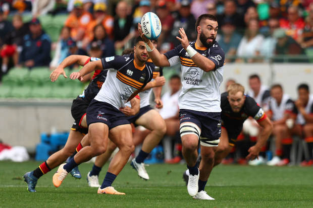 Super Rugby Pacific news | Brumbies' 'poorest performance' against ...