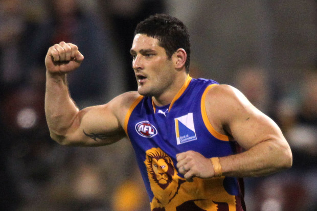 AFL News 2025: Lions great Jonathan brown raises concerns with grwoing ...