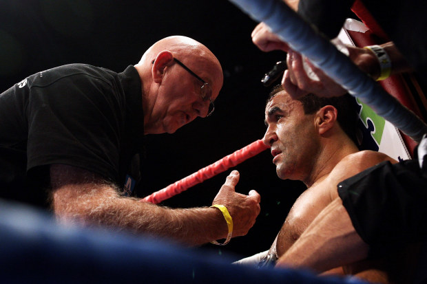 Boxing news 2025: Jeff Fenech hired by Tim Tszyu after 'clown' comments ...