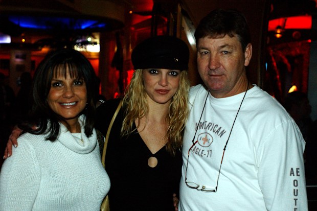 Britney Spears' request for new lawyer granted, accuses father of ...