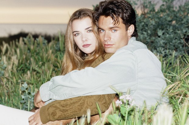 Patrick Muldoon cause of death confirmed after Days of Our Lives ...