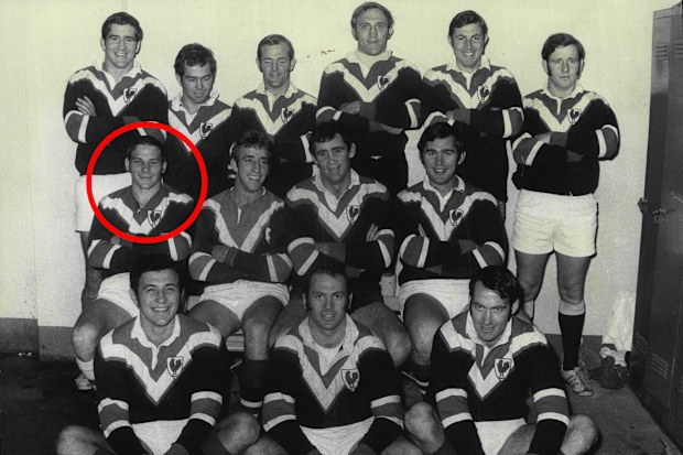 NRL news 2025 Sydney Roosters: Johnny Mayes in health battle, Glen ...