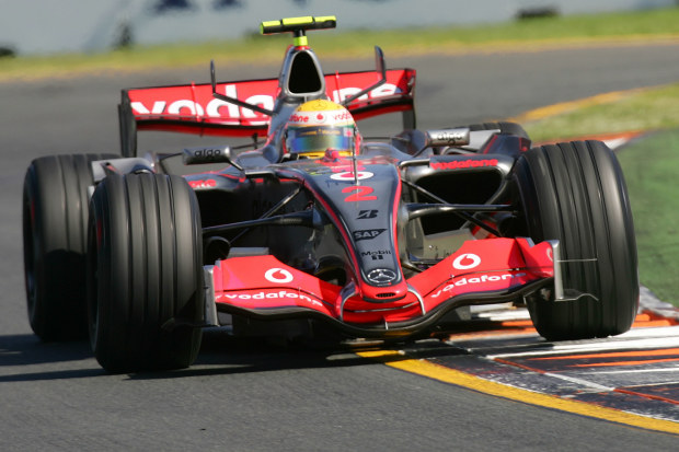 F1 news 2024: Inside McLaren Spygate scandal, Nigel Stepney, Mike ...