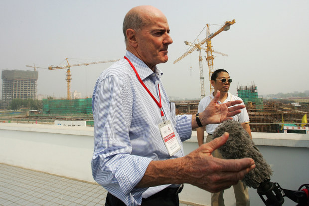 Olympics News 2024: Kevan Gosper dead at 90 Australia mourns death of ...