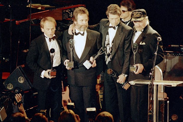 Brian Wilson death: Music icon and creative force behind The Beach Boys ...