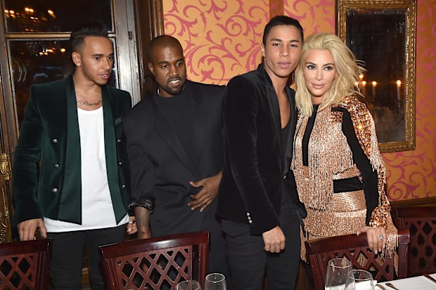 Kim Kardashian and Lewis Hamilton relationship: How they met, photos ...