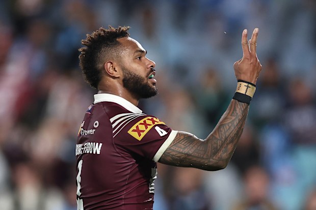 NRL, State of Origin news 2025: Andrew Johns on eligibility; Victory ...
