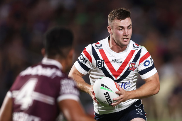 NRL News 2024: New St george Illawarra recruit Corey Allan does ACL at ...