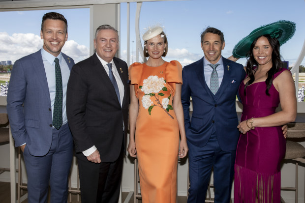 Horse racing news 2024, Billy Slater exclusive on Gai Waterhouse job ...