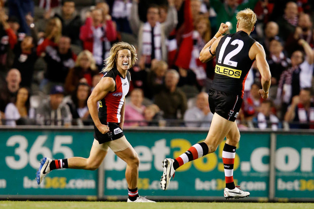 AFL News 2024: Eli Templeton, St Kilda, concussion, suing Eastern ...