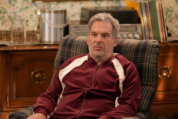Jeff Garlin exits The Goldbergs after HR investigation of on-set ...