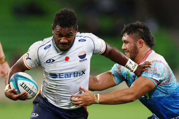 Super Rugby Pacific round 11 highlights: Sean Maloney Between Two Posts ...