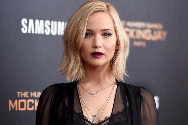 Jennifer Lawrence Opens Up On trauma Of Her Nude Photo Scandal Nine