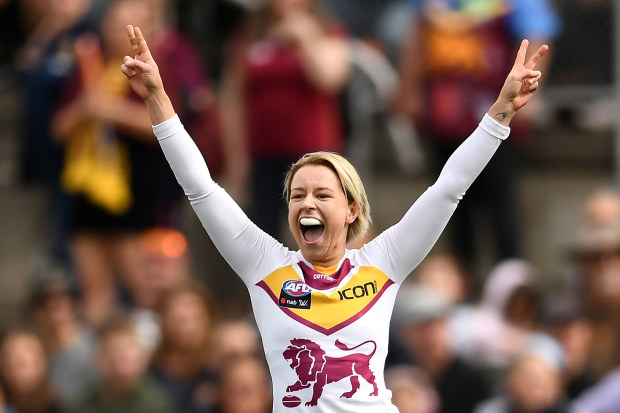 AFL News 2024: Former AFLW player Kate McCarthy heart scare, grand ...