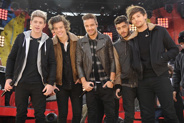 Louis Tomlinson breaks his silence on the 'impossibly difficult' death ...