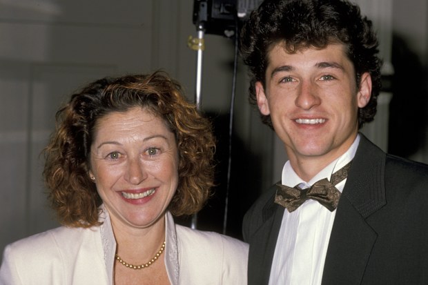 Patrick Dempsey: What happened between Grey's Anatomy actor Patrick ...