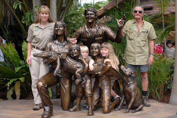 What happened between Bob Irwin, Bindi Irwin and Terri Irwin and why ...