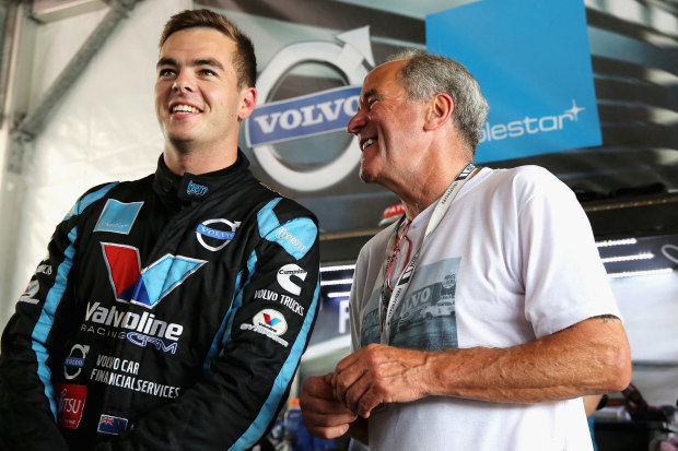 IndyCar news | How a game of golf led McLaughlin to motorsport stardom