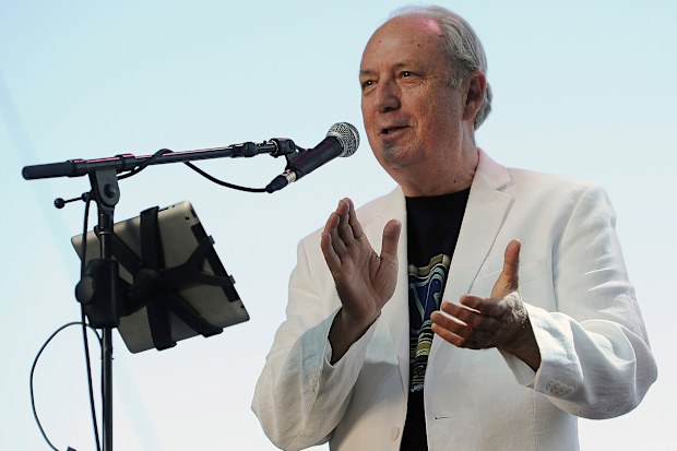 Michael Nesmith, musician and TV star of 'The Monkees' fame, dead at ...