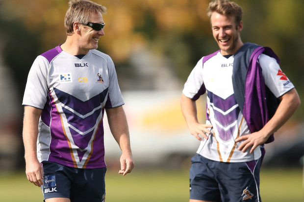 NRL news 2025: Melbourne Storm coach Craig Bellamy's softer side behind ...