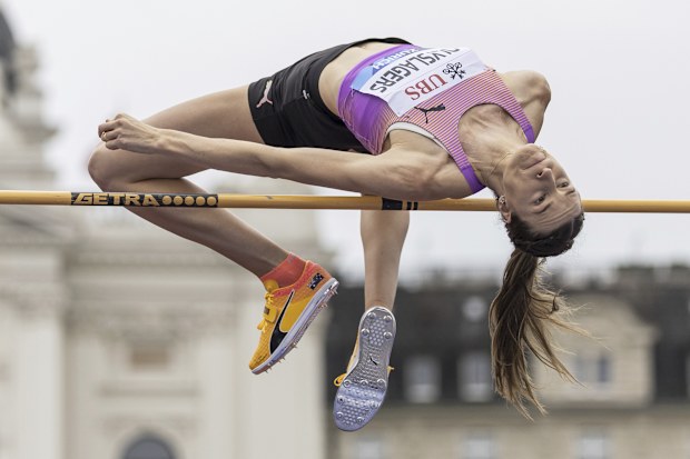 Diamond League athletics news, results 2025: Nicola Olyslagers beats ...