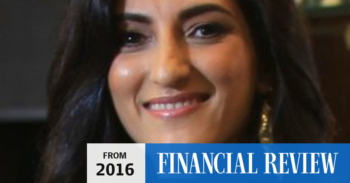 Style tips from Barberhood owner Renee Baltov: How to make business ...