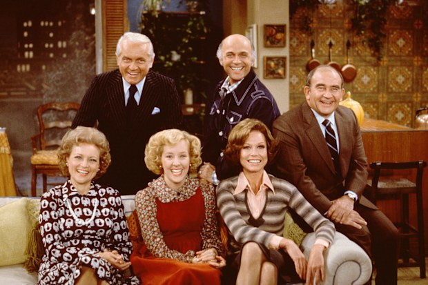 Georgia Engel, 'Mary Tyler Moore Show' star, dies at 70 | Nine.com.au