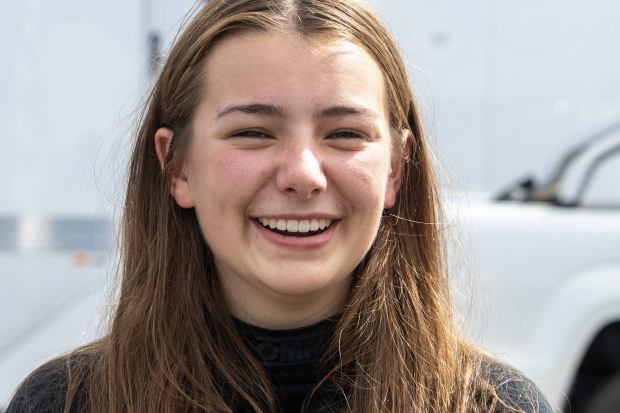 SpeedSeries news | Tabitha Ambrose, daughter of Supercars champion ...