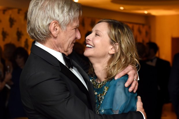 Harrison Ford Relationships and Marriages: Everything to know about the ...