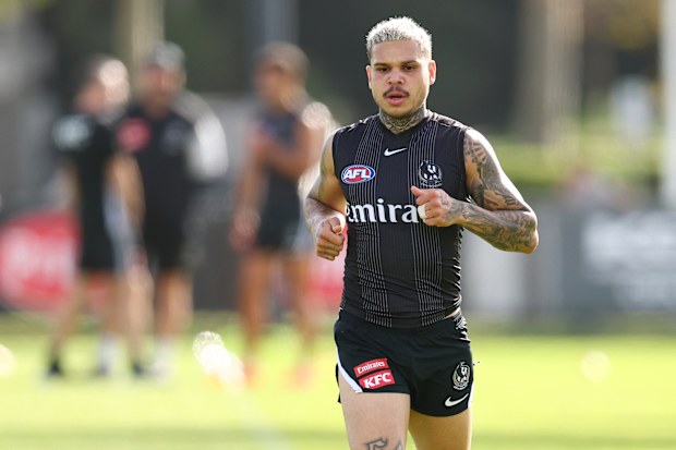 AFL player Bobby Hill and partner Georgia Devlin welcome third child ...