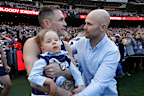 AFL news 2022: Brad Scott unveiled as Essendon coach, beats James Hird ...