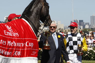 Melbourne Cup closest finishes ever: Knight's Choice wins 2024 for ...