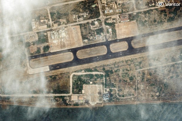 US, Israel attack Iran: US-Ied campaign of strikes in Iran nears 13th ...